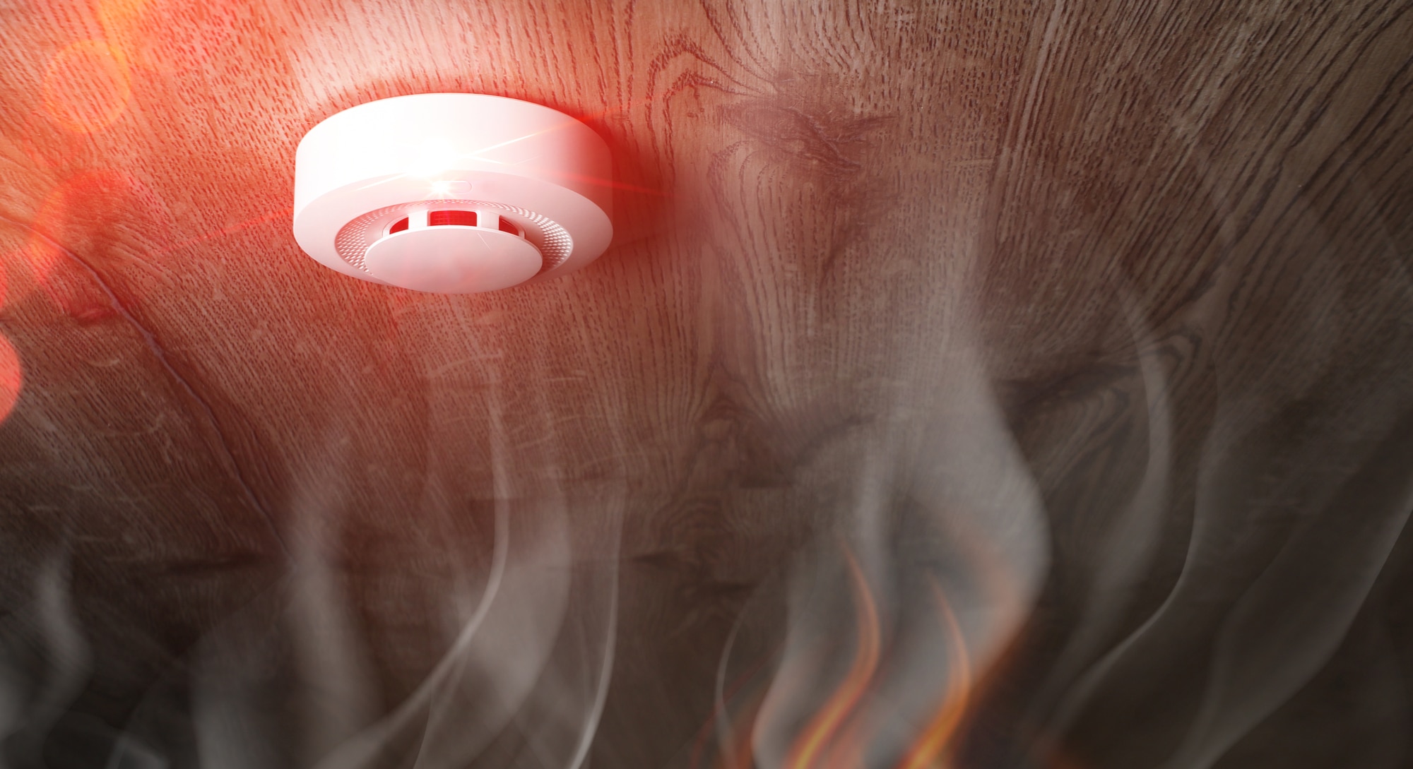 Fire & Smoke Damage Restoration in New Orleans | Big Easy Remediation
