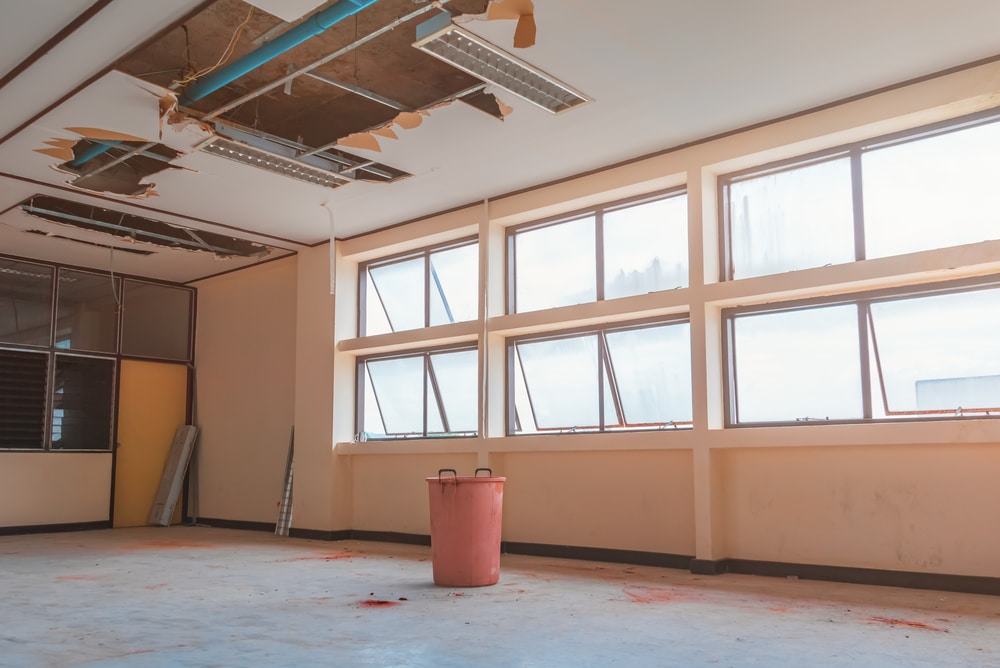 The Importance of Prompt Commercial Water Damage Restoration | Big Easy ...